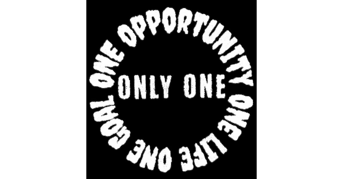 ONLY ONE – Only One